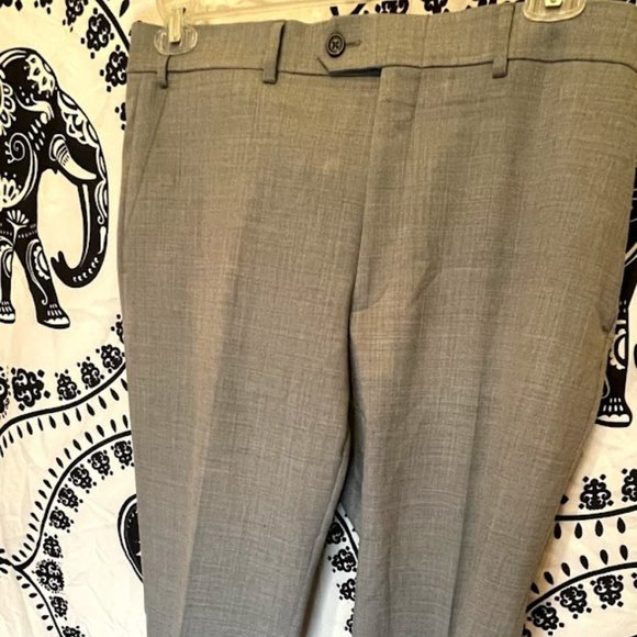 Chaps | Pants | Mens Chaps Trouser Pants | Poshmark